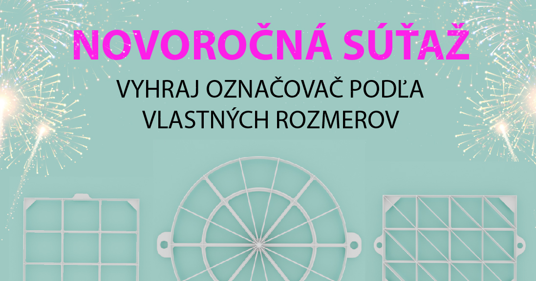 Označovače rezu - Stránka 3 z 3 - Pomôcky na pečenie